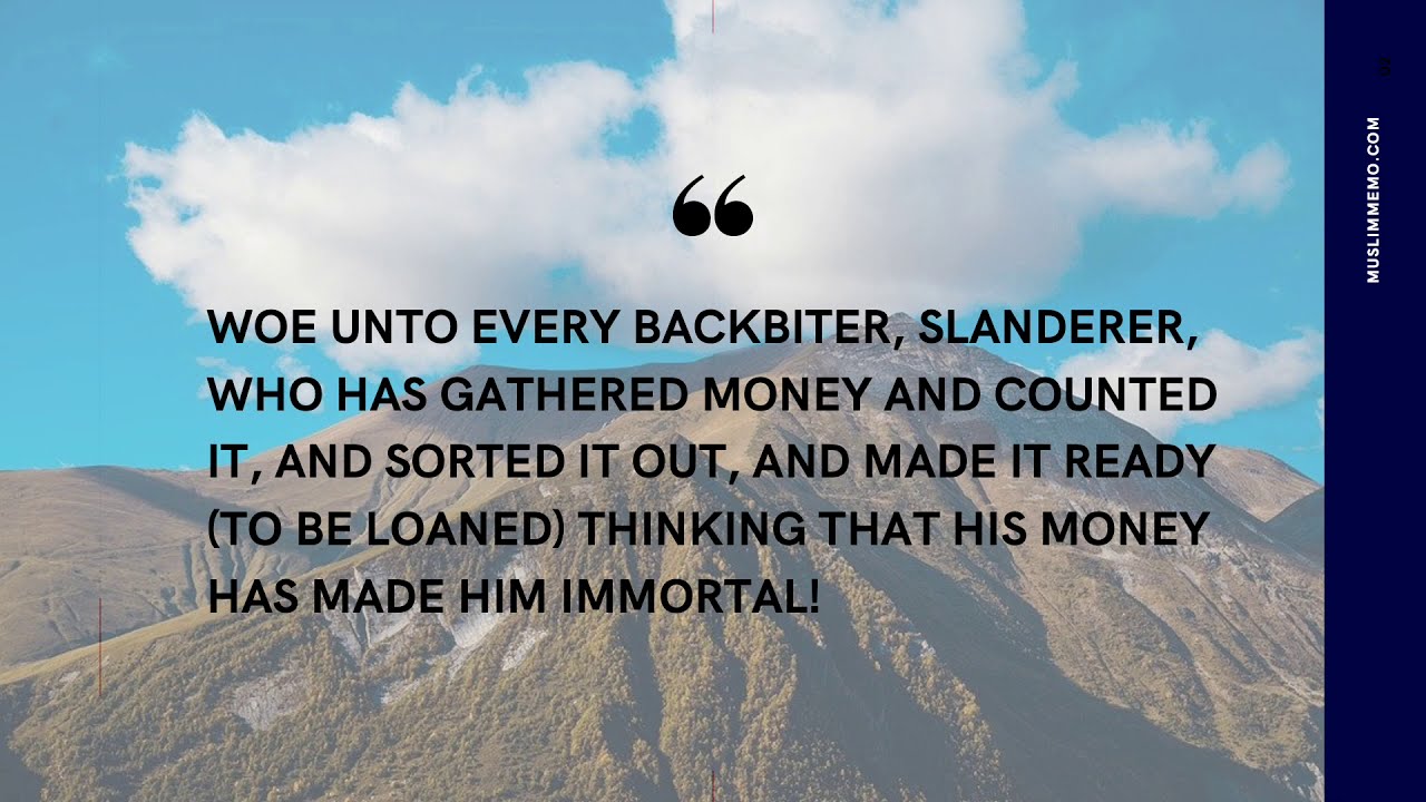 Interest, Finance and Banking in Islam