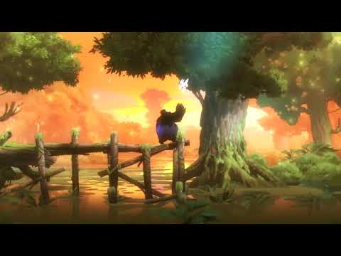 Steam Community :: Video :: Ori And The Blind Forest - Naru & Ori ...