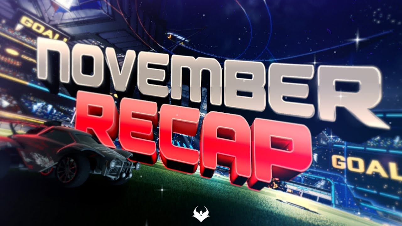 November Recap | Team Zero