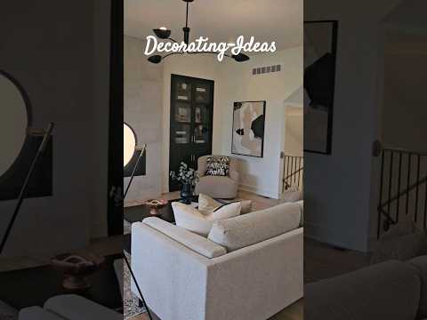 Great Decor Inspiration #interiordesign #homedecor #home #modelhome #decoration #Inspiration
