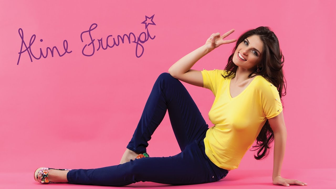 Making of Lupepper - Summer 2014 com Aline Franzoi