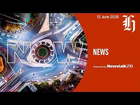 Herald NOW: Daily News Update: June 12 2025