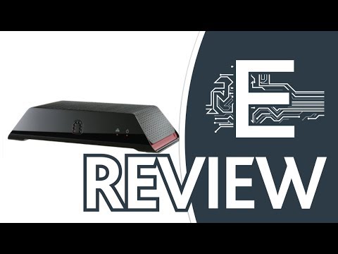 Tech Product Review