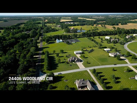 24406 Woodland Cir Listed by Sara Youngblood