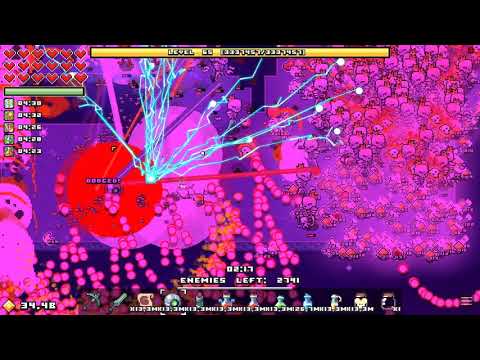 Steam Community :: Forager