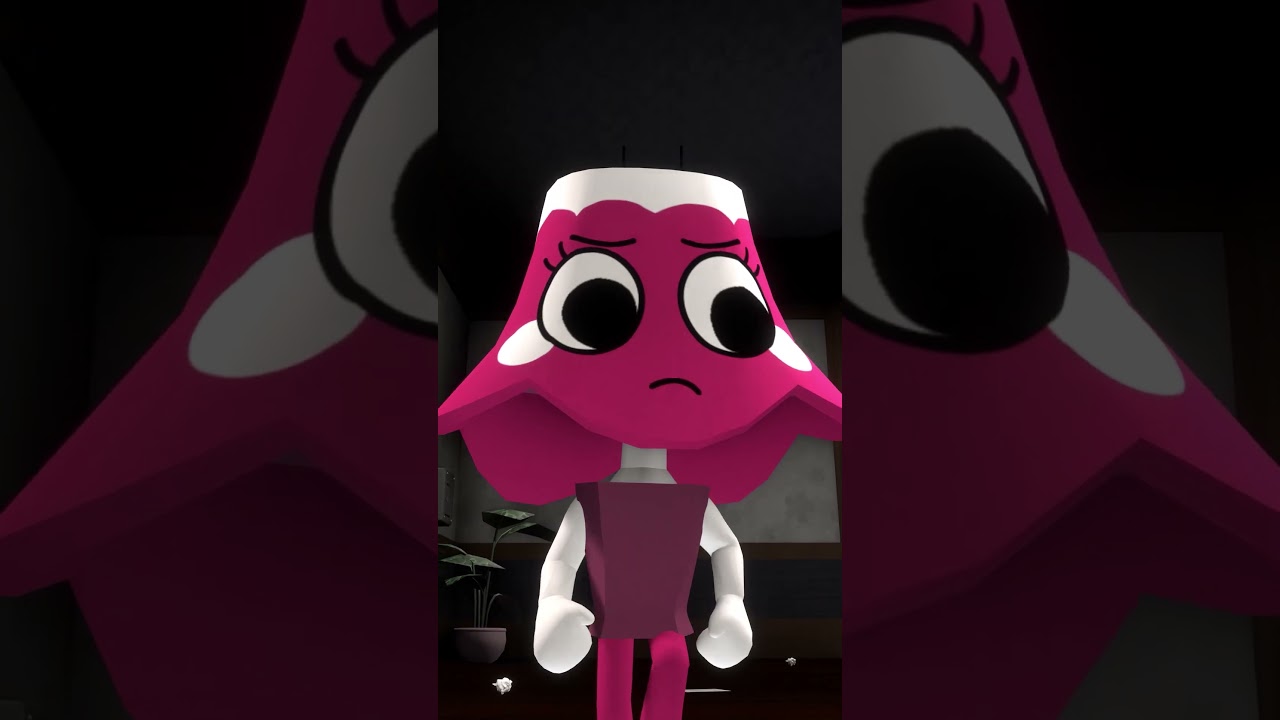 Introducing Squirm 🐛 | Dandy’s World