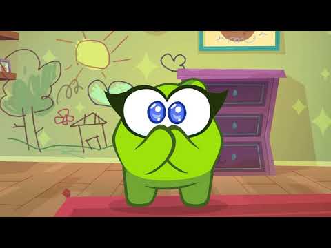 OM NOM | NIBBLE NOM, SUPER NOMS, BABY NOM BEST EPISODES #2 | Funny cartoons