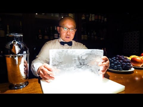 Tokyo Nightlife Food Tour - GYOZA OVERDOSE and Secret Bar in Tokyo, Japan!