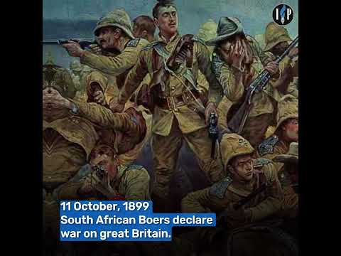 11 October | What Happened on this Day?