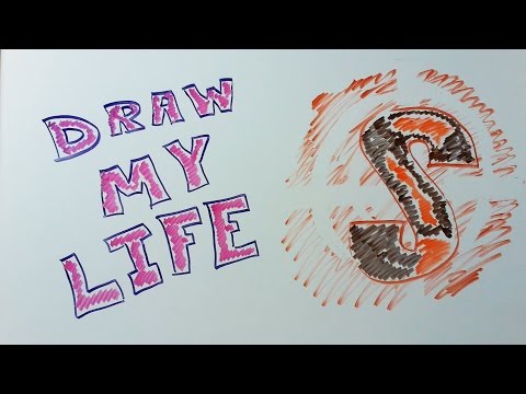 Draw My Life - The History of the ShoddyCast