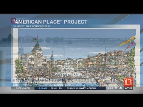 Las Vegas developer proposes $650 million plan for old airport