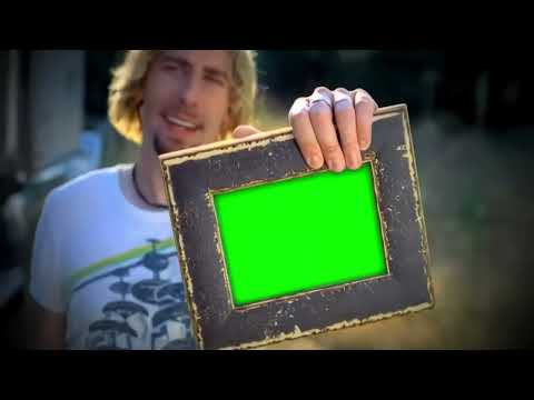 Look At This Graph 4k 60FPS HDR meme template green screen