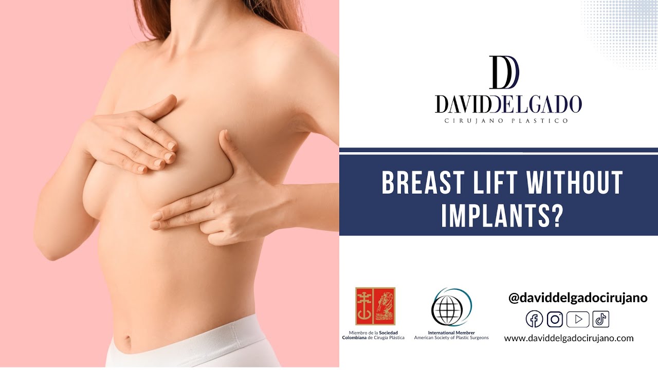 Breast Lift Breakthrough Achieve Perky Breasts Without Implants