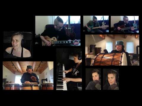 Mad World (Seattle Waldorf music department cover)