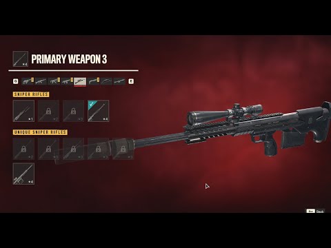 Far Cry 6 - Early Game .50 MBP Location