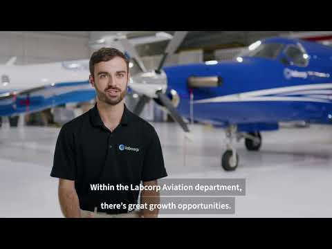 Career Spotlight: Improve Health and Improve Lives as an Aviation Expert
