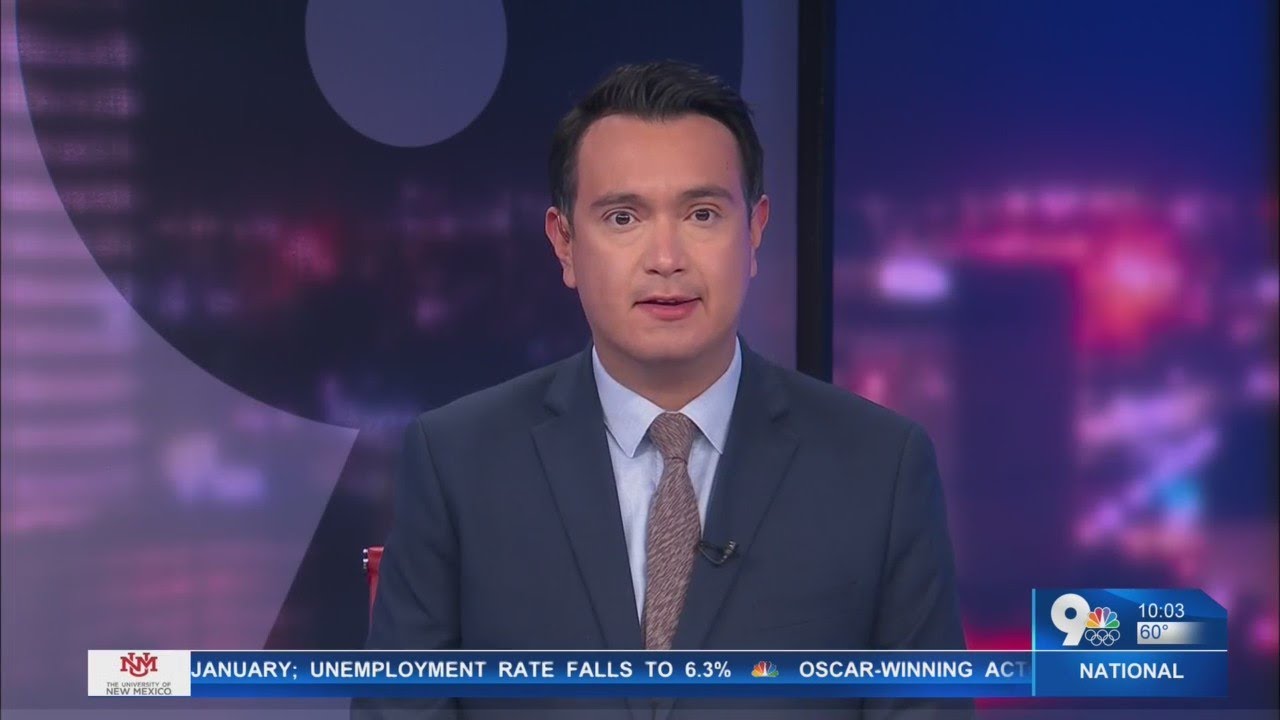 Suspect in NMSP officer's death had an extensive criminal history