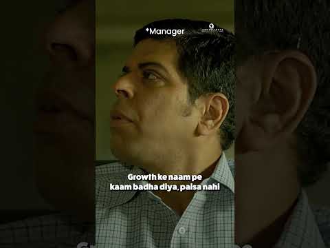 Kaam senior level ka, salary intern wali. 😭😭 #AbundantiaEntertainment #AkshayKumar #MuraliSharma