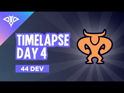 How A Master Coder Works Lua in Core Games - DevLog #44