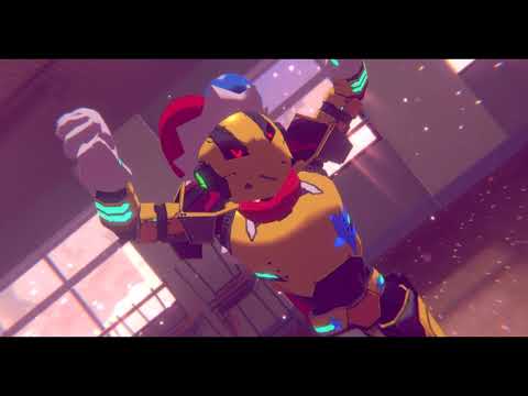 Steam Community :: Video :: VRChat MMD: MARiA x EasyPop - Girls (Fark)