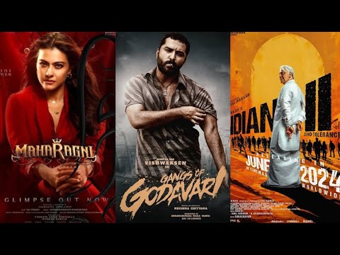 Daily Movie Updates #movie #movieupdates #kamalhaasan #indian2update #ajaydevgan