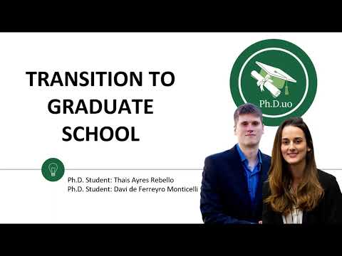 How to skip masters degree and move straight to PhD?