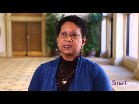 "5 with 5" March 2014: Yolanda Dorsey-Wiley, Kaiser Permanente