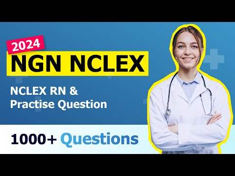 ngn nclex practice questions | nclex questions and answers 2024 #nclex