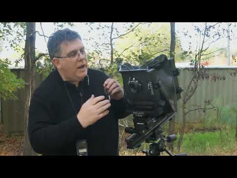 ViewCamera - Session 4