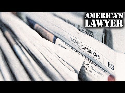 Gannett Making Major Cuts As Online Media Outlets Begin To Takeover