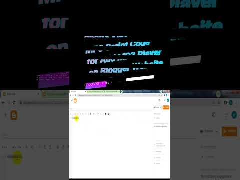 Blogspot Tubes : #youtubeshorts Video For MP3 Script Code for Add MP3 Player on Blogger Website