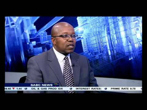 Role of the Tax Ombud: Eric Mkhawane