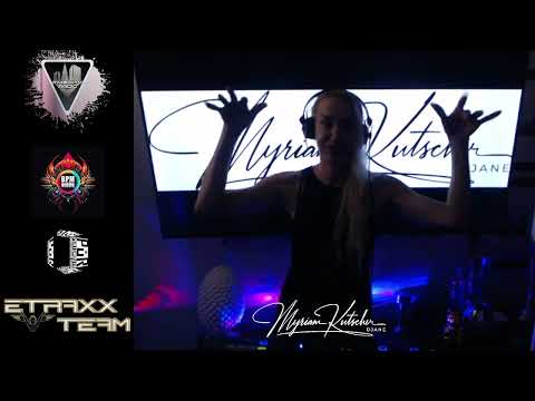 In the Mix @ Mixcloud Vol. 001