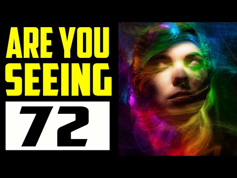 Angel Number 72 | Meaning & Symbolism Explained - ⚠️ WARNING ⚠️WATCH THIS | Angel Numbers