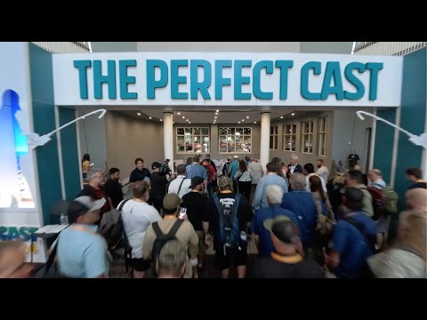 ICAST - The Ultimate Sportfishing Trade Show
