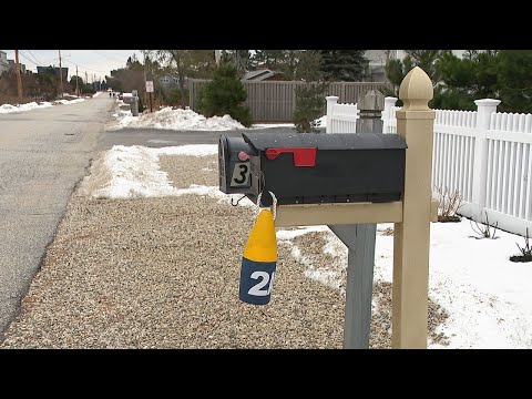 'This has been going on for months:' Mail delivery delays cause headaches for Mainers