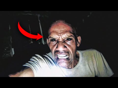 Most Terrifying Story Ever Told