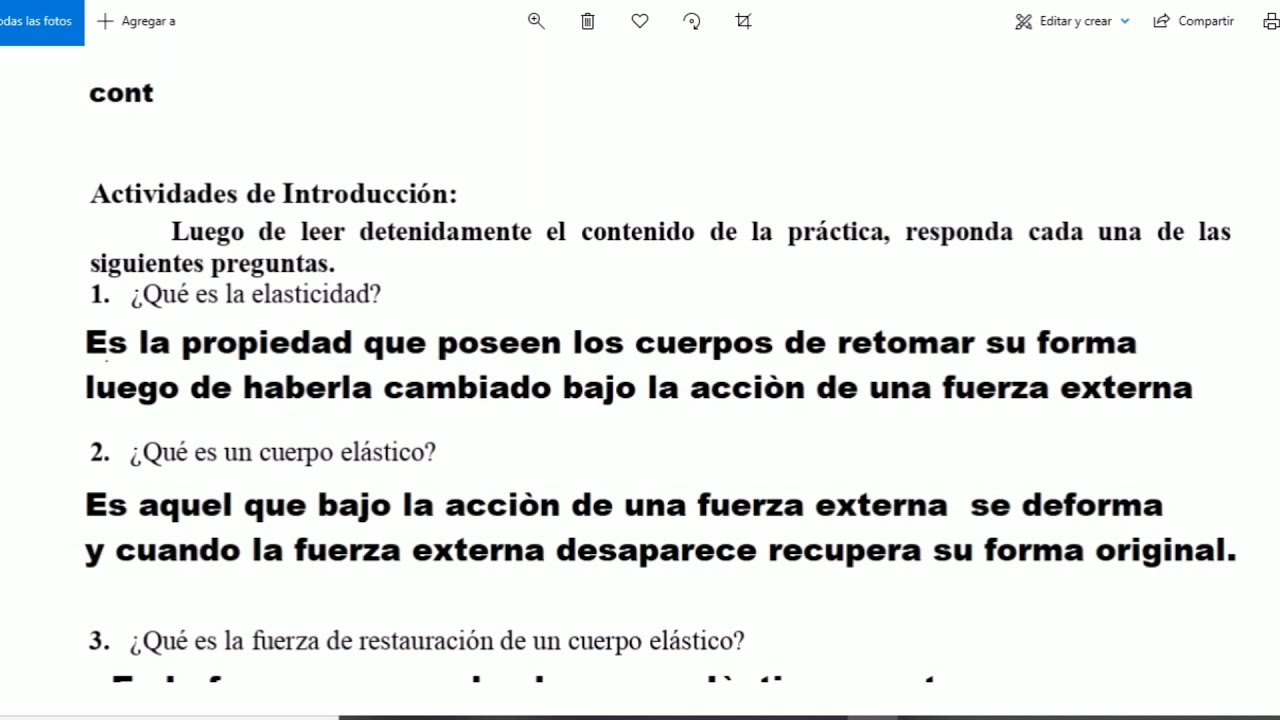 Práctica 7-Laboratorio de Física Básica- En PDF en la descripción.