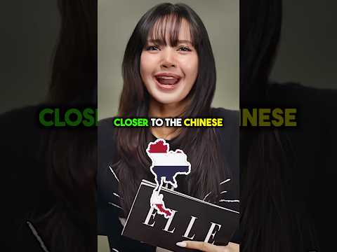 The Closest People To Thais