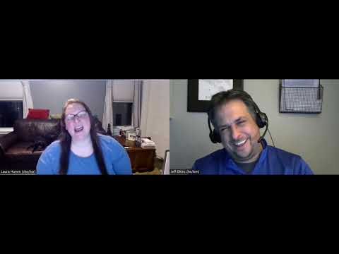 Episode 120 – Jeff and Laura Q&A – The Dialogue Doctor