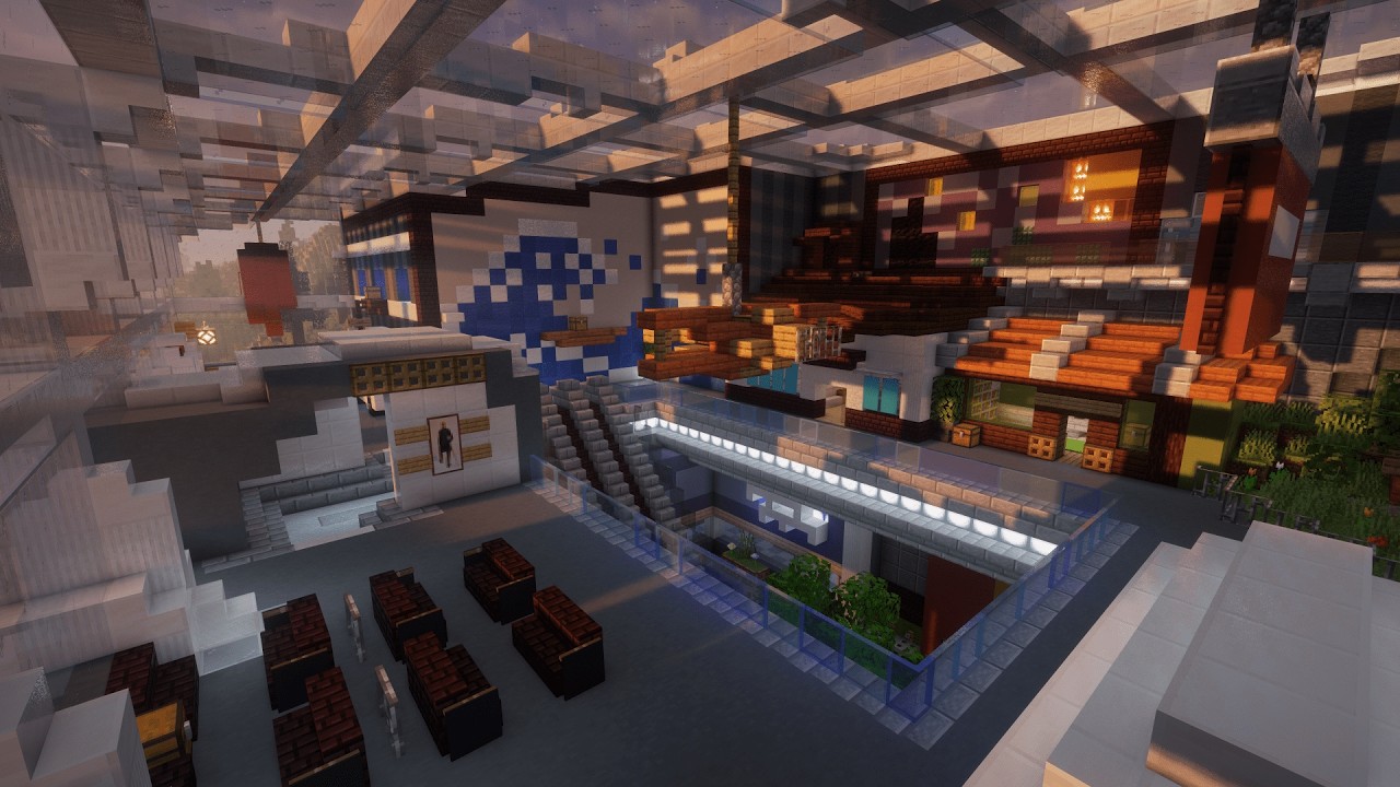 [TIMV] Map Submission - "Airport" - Map Submissions - TIMV - KIG Network