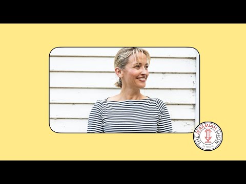 ERIN FRENCH - The Lost Kitchen "How I Meet Michael..."