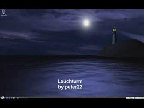 Animated Wallpaper: This Month in Dreams (March '07)