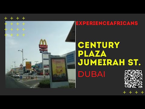 century plaza || jumeirah 1 dubai || # shorts