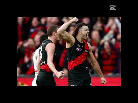 Geelong Theme Song (NO GEELONG LOGO)