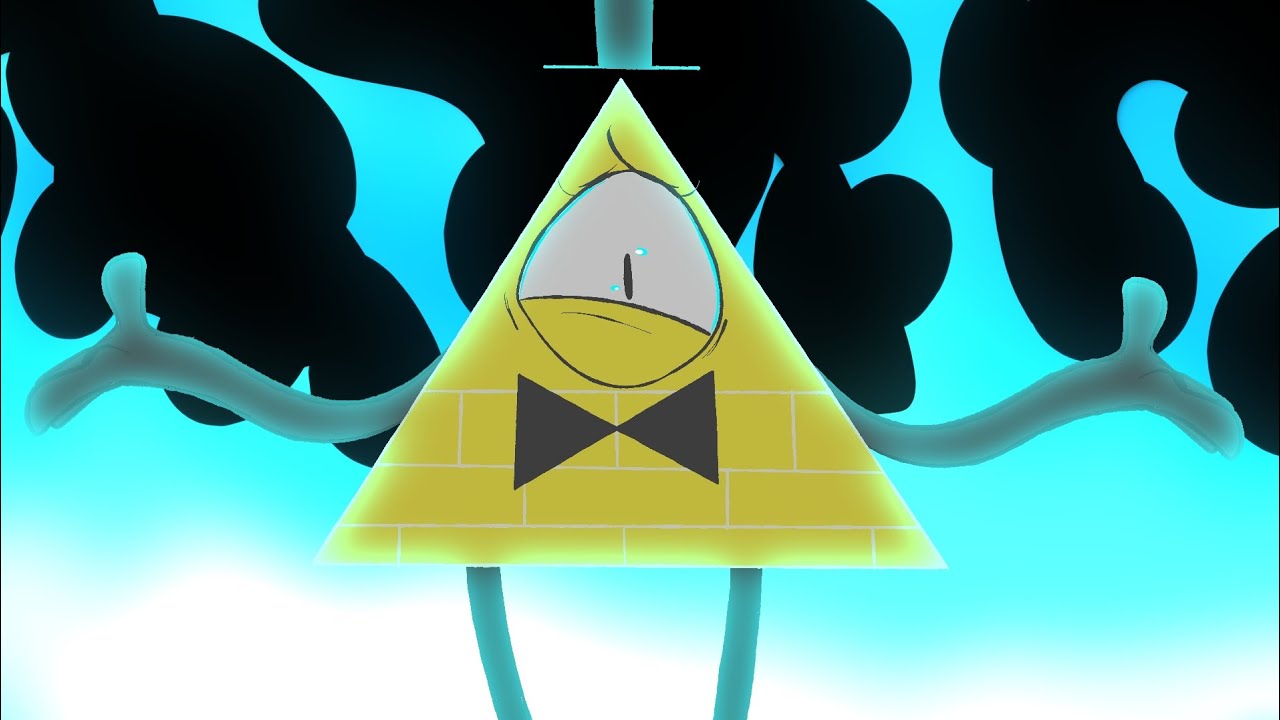 || BLOOM || MEME GRAVITY FALLS «NEXT SUMMER» AU ||