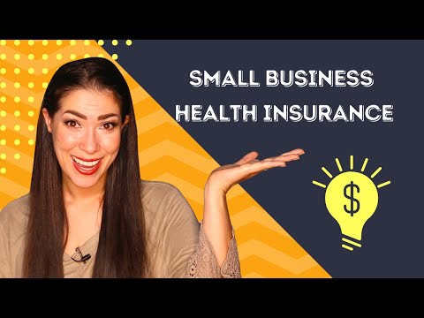 Small Business Health Insurance