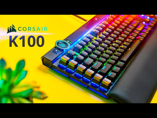 5 best gaming keyboards for CS:GO in 2022