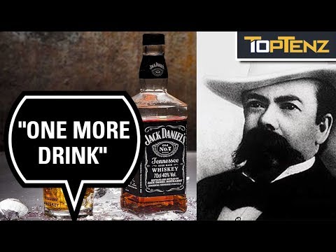 Top 10 Famous Last Words and Quotes