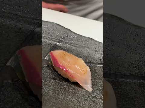 My Favourite Omakaze Sushi in Toronto